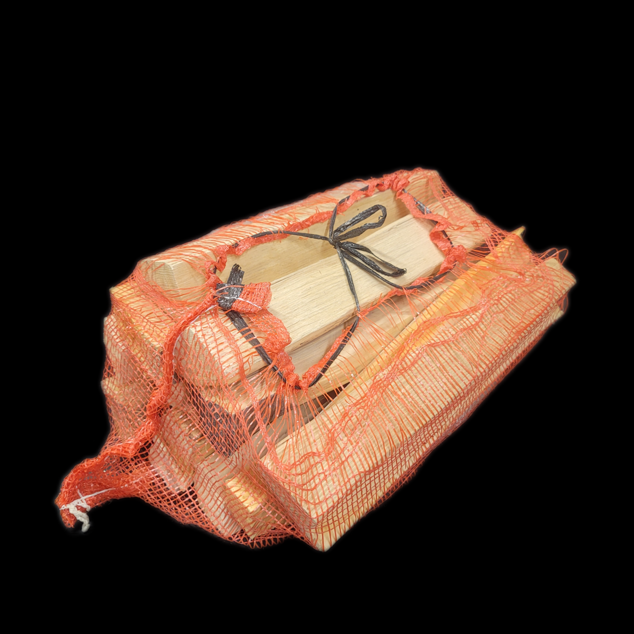 The Wood Paker | The Number One Heat Shrink Fire Wood Bundler