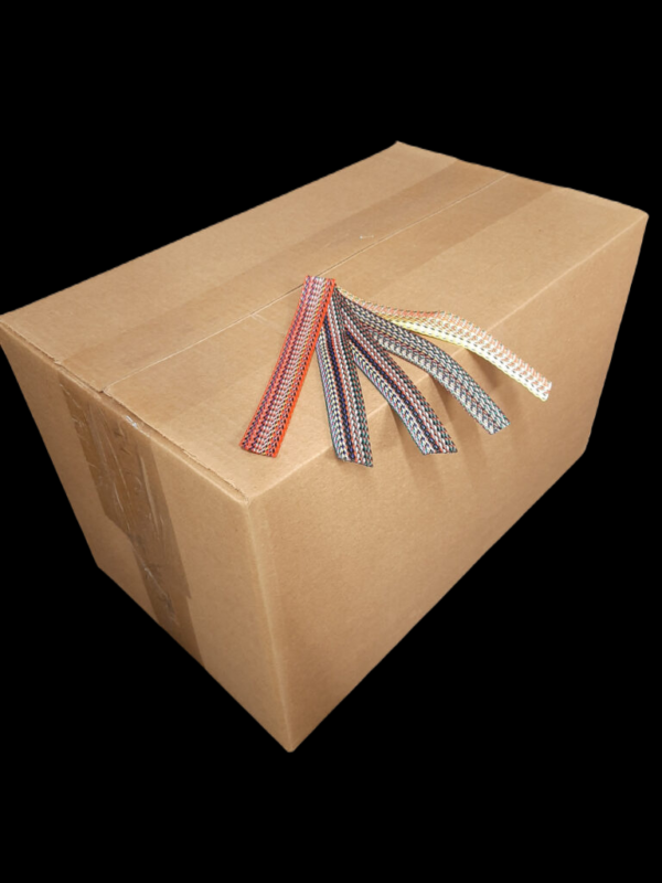 The Wood-Paker - Wood Packer system by B&B Mfg.