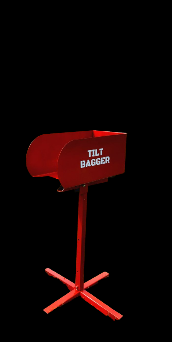 Bundling Supplies - The Wood Paker